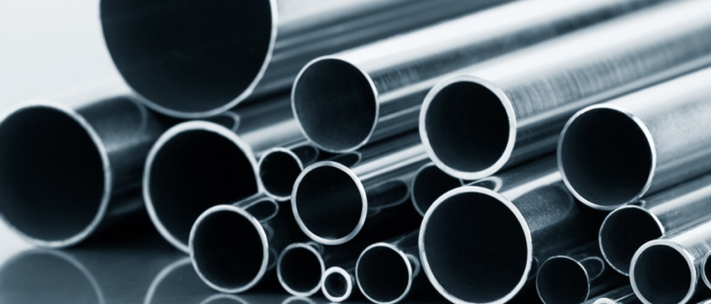 Pipes & Tube Manufacturer and Supplier in Vadodara : Sahyog Steel